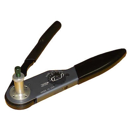 Aftermarket 1U5804 Crimp Tool Fits Caterpillar OTJ20-0012 | Zoro