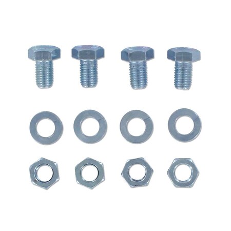 Aftermarket Upper Side Panel Bolt Kit (Hood Dog Leg) OTJ20-0014 | Zoro