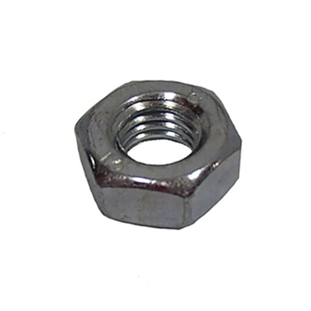 Aftermarket 2Y5829 Hex Hard Nut Fits Caterpillar (Fits CAT ...