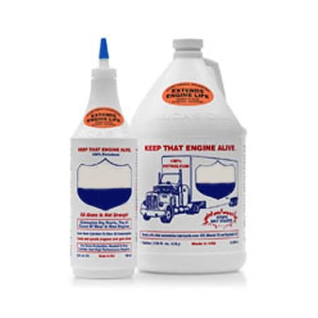 Aftermarket Oil Stabilizer Gallon OTK20-0557 | Zoro