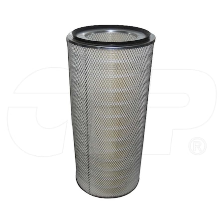 Aic Replacement Parts Air Filter Fits Donaldson Models P546614 | Zoro