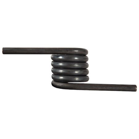 Aftermarket Trailer Torsion Ramp Spring Lift Assist Right Hand Side ...