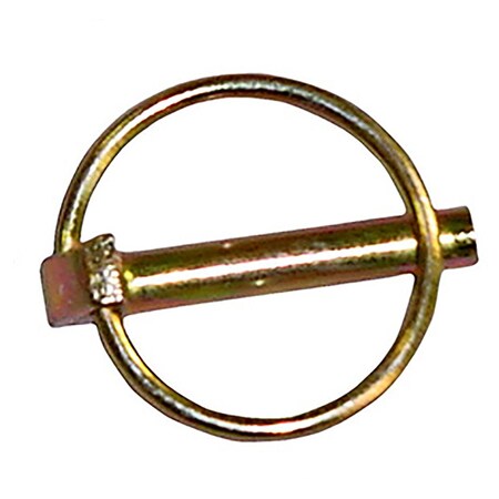 Aftermarket Linch Pins Universal Tractor Implements Pins PN11-C | Zoro
