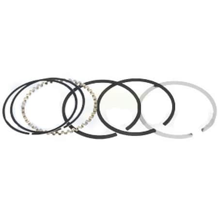 Aftermarket Piston Rings Fits Case-IH Tractor Models D10 D12 D15 560 ...