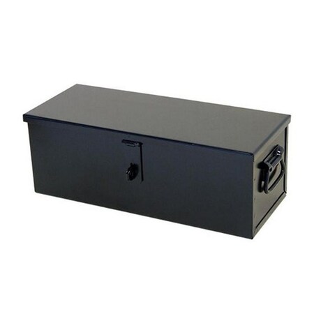 Aftermarket 1502 New Universal Tractor Tough Steel Tool Box No 20 in ...