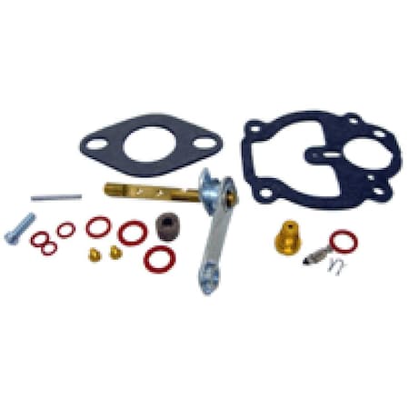 Aftermarket Carburetor Repair Kit Fits Allis Chalmers Models B C RC ...
