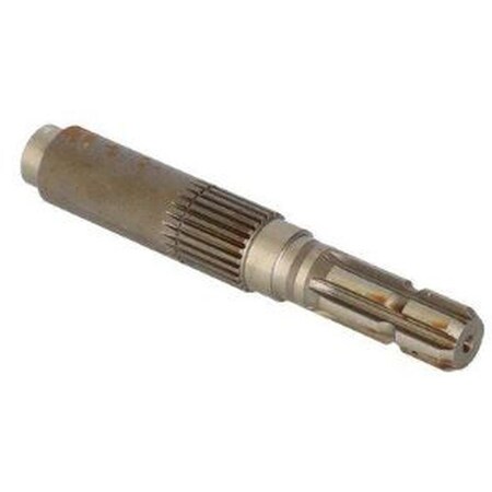 Aftermarket PTO Shaft 540 RPM Fits John Deere 5400 5410 5510 5420 5310 ...