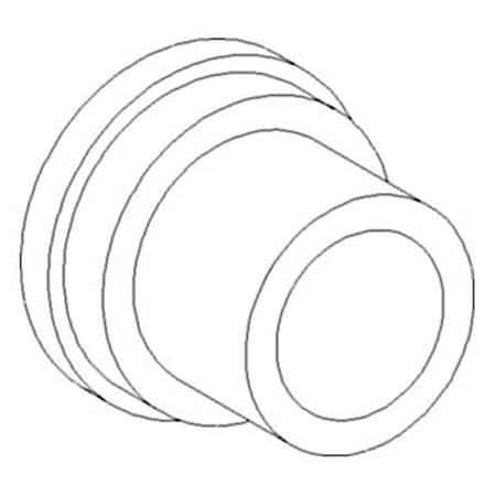 Aftermarket Drawbar Support Bushing Fits John Deere 8100 8110 8120 8200 ...