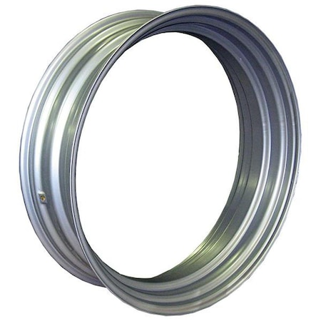 Aftermarket R2499 Rear Rim Deep Well 11 x 38 Fits FARMALL 300 400 H M ...