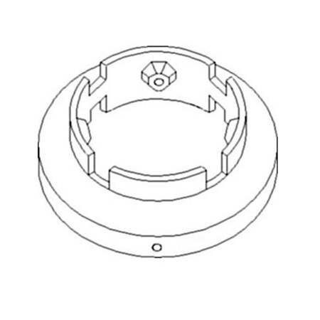 Aftermarket Synchronizer Fits John Deere 4230 3010 3020 4320 4010 4000 ...
