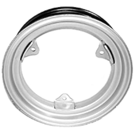 Aftermarket Front Wheel Rim Fits Case-IH Tractor Models H M MTA Super H ...