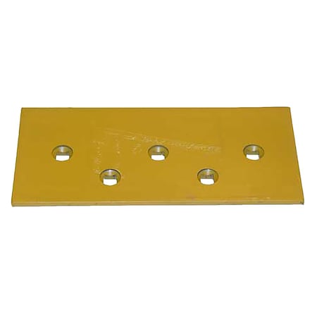Aftermarket New Cutting Edge End Bit Fits John Deere 650G 650H 650K ...