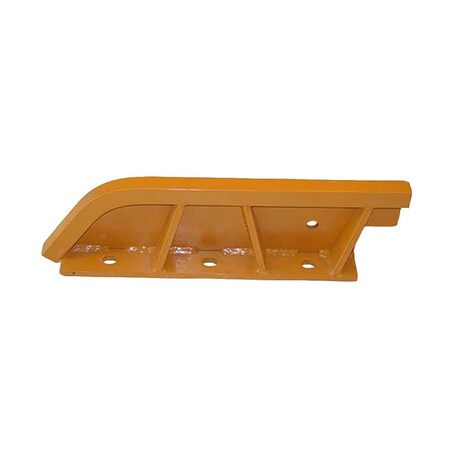 Aftermarket Front Guard Fits Case IH Dozer Models 850B 850C 850D 850E ...
