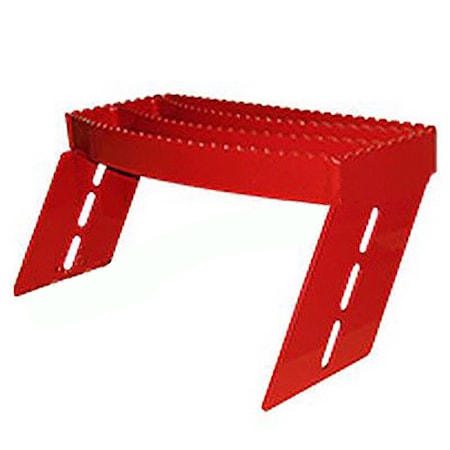 Aftermarket 4th Step Add On Made Fits Case-IH Tractor Models 3088 3288 ...