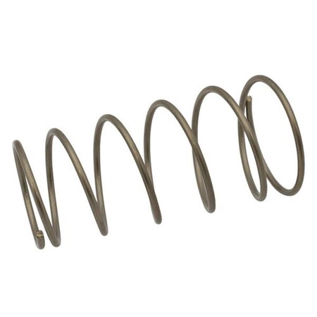 Aftermarket R8019 Tilt Steering Wheel Horn Button Spring Fits IH Fits ...