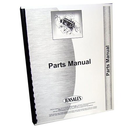 Aftermarket Fits Caterpillar 528 Skidder Parts Manual S/N 97C1 and Up ...
