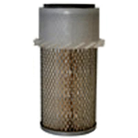 Aftermarket Air Filter RAPAF1455 | Zoro