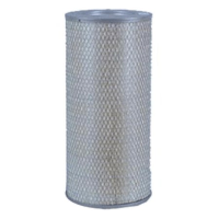 Aftermarket Outer Air Filter RAPAF2040 | Zoro