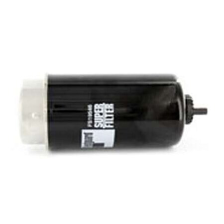 Aftermarket Fuel Filter/Water Separator RAPFF4104 | Zoro
