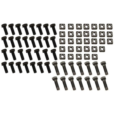 Aftermarket Radiator Bolt Kit RAPJDS1051 | Zoro