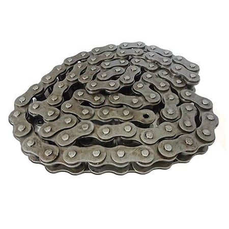 Aftermarket 120 Roller Chain (10 ft.) RC120IMP | Zoro