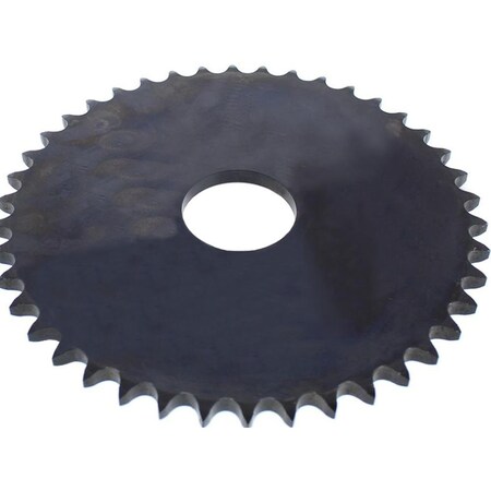 Aftermarket Sprocket for No 50 Chain, 42 Teeth - RanchEx RCC40-0032 | Zoro