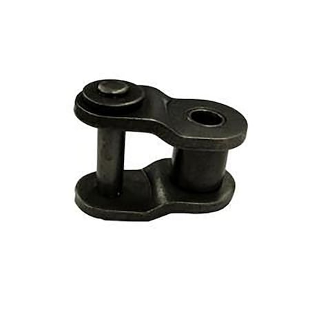 Aftermarket No35 Roller Chain Offset Link RCC50-0009 | Zoro