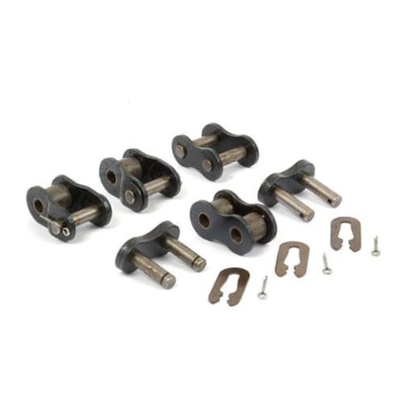 Aftermarket 14494 Repair Kit Roller Chain Asa50 RCC50-0078 | Zoro