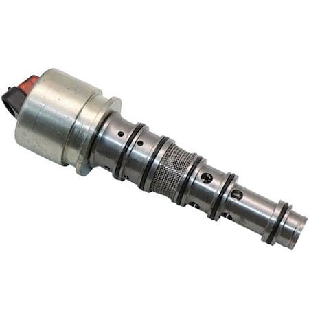 Aftermarket Solenoid Valve Fits John Deere RE177539 Replaces RE155967 ...