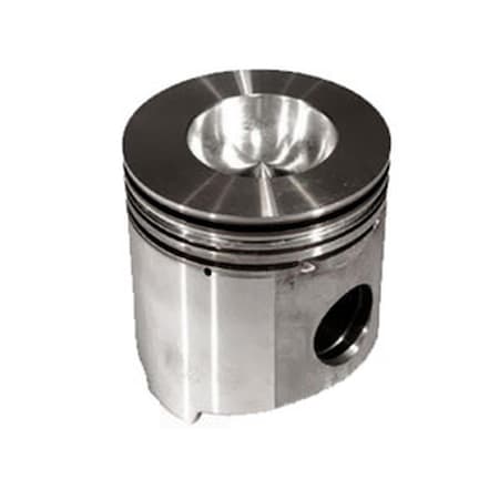 Aftermarket Piston Fits John Deere 350D 355D 1040 1140 1350 1550 1630 ...