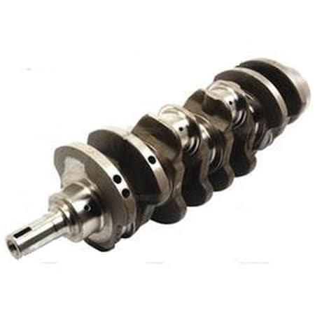 Aftermarket Crankshaft Fits John Deere 2510 2020 2120 2520 1830 2030 ...
