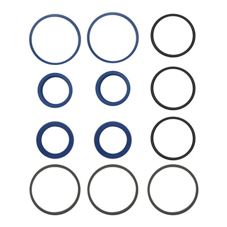 Aftermarket Power Steering Cylinder Seal Kit Fits John Deere RE271456 ...