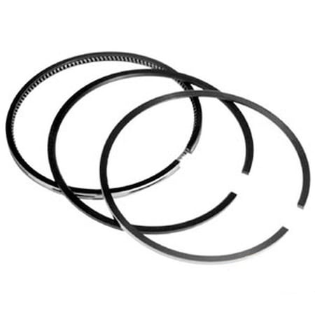 Aftermarket RE507852 PISTON RING STD Fits John Deere 4.239 6.359 106 ...