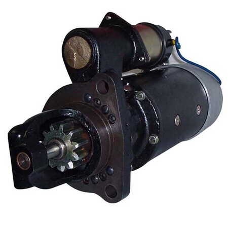 Aftermarket Starter Fits John Deere Models Listed Below RE24305 TY6728 ...