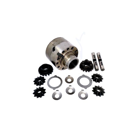 Aftermarket one New Differential Box Assembly Fits John Deere AT338798 ...