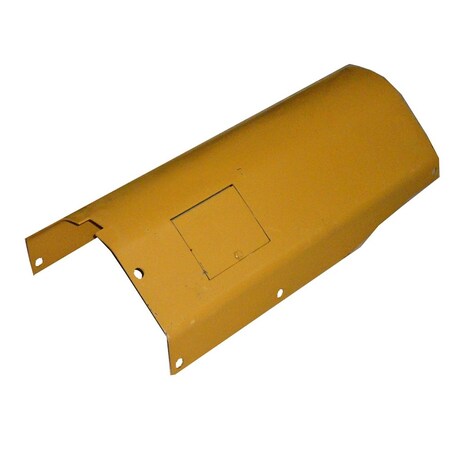 Aftermarket Fits Caterpillar GUARD LH 2S6264 NEW ROP90-0014 | Zoro