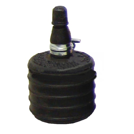 Aftermarket RW00192 Air Inflatable Test Plug 2 Inch RW0019-2-NOR | Zoro