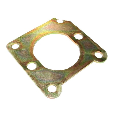 Aftermarket S44137 Plate, Pto Retaining Fits Massey Ferguson S.44137 ...