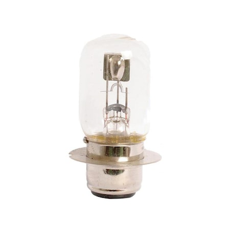 Aftermarket S51134 Head Light Bulb, 12V, 40W Watts, P22d Base Fits ...