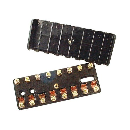 Aftermarket Fuse Box AL14007 | Zoro