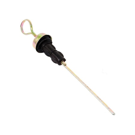 Aftermarket S69820 Dipstick, Engine Oil Fits Case IH S.69820-SPX_4 | Zoro