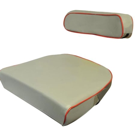 Aftermarket Seat Cushion Assembly SEQ90-0520 | Zoro