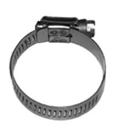 Aftermarket C16P Hose Clamp for Universal Products SSK20-0081 | Zoro