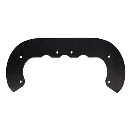 Aftermarket Auger Paddle 53802900 fits Ariens Path Pro Series SS21 ...