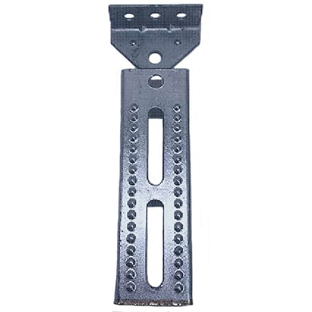 Aic Replacement Parts One 8 Bunk Bolster Swivel Bracket for EZ Loader ...