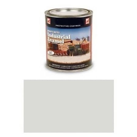 Aftermarket One 1 Quart of Light Gray Paint Fits Ford 700 800 900 NAA ...