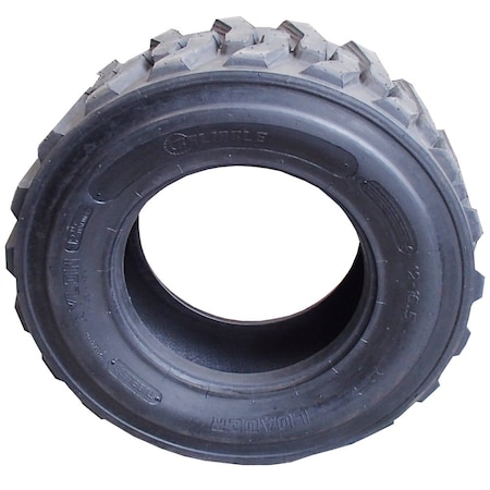 Aftermarket Reliable Rim Guard Tire for Skid Steer 12-16.5 (Single ...