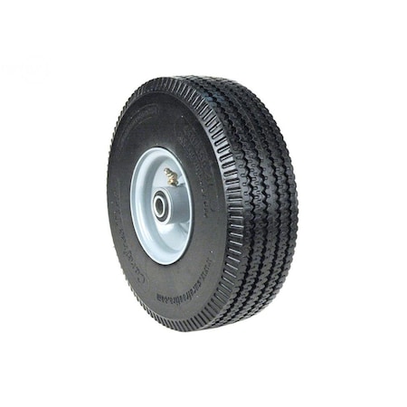 Aftermarket Wheel Assembly Little Wonder 4164205 Sawtooth Tread TRT70 ...