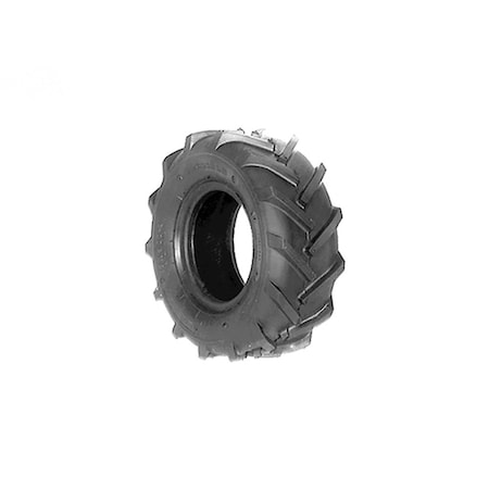 Aftermarket 510101 Replacement Super Lug Tire 20X1000X8 Fits Universal ...