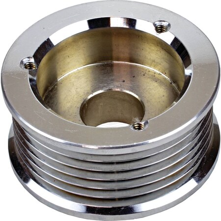 Aftermarket Tuff Stuff Performance Pulley TUF-7653B-JN | Zoro